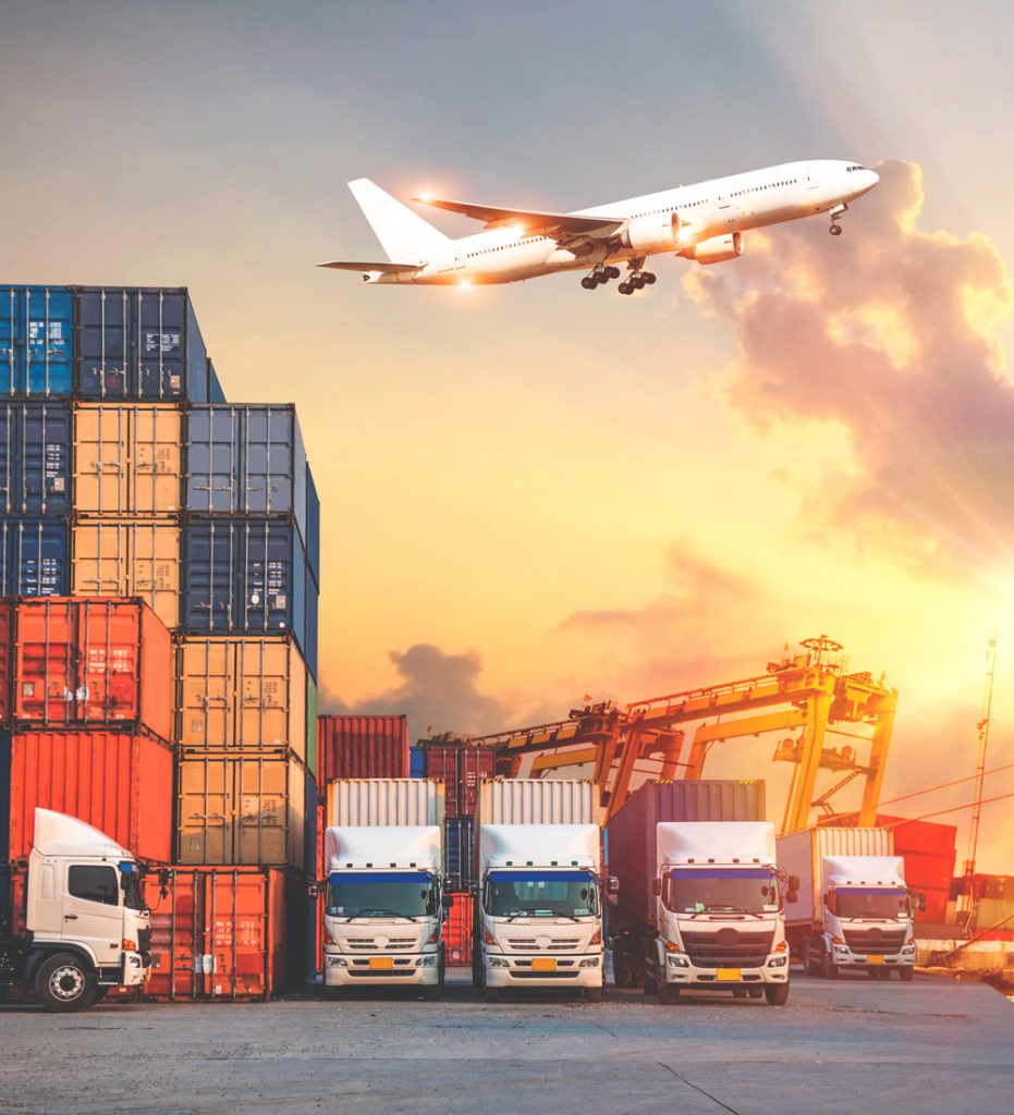 Empresa - JM Logística