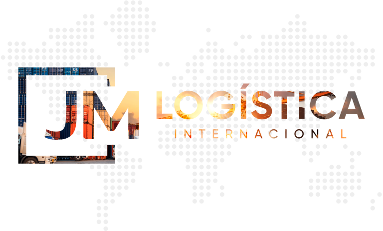 Home - JM Logística